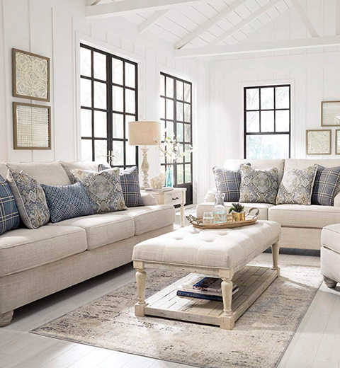 MSA – Muebles Santa Ana