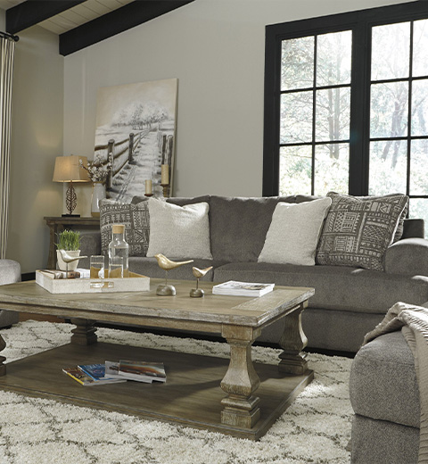 MSA – Muebles Santa Ana